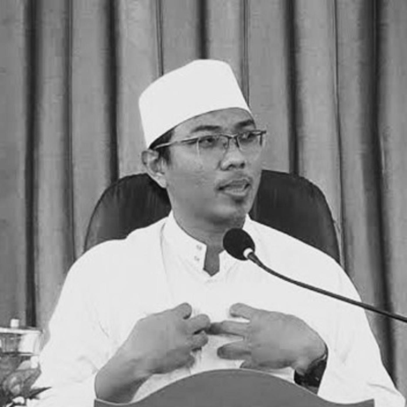 Kajian Sunnah Surah An Naml Ayat 40 Al Ustadz Abdul Malik Hafizhahullah ...