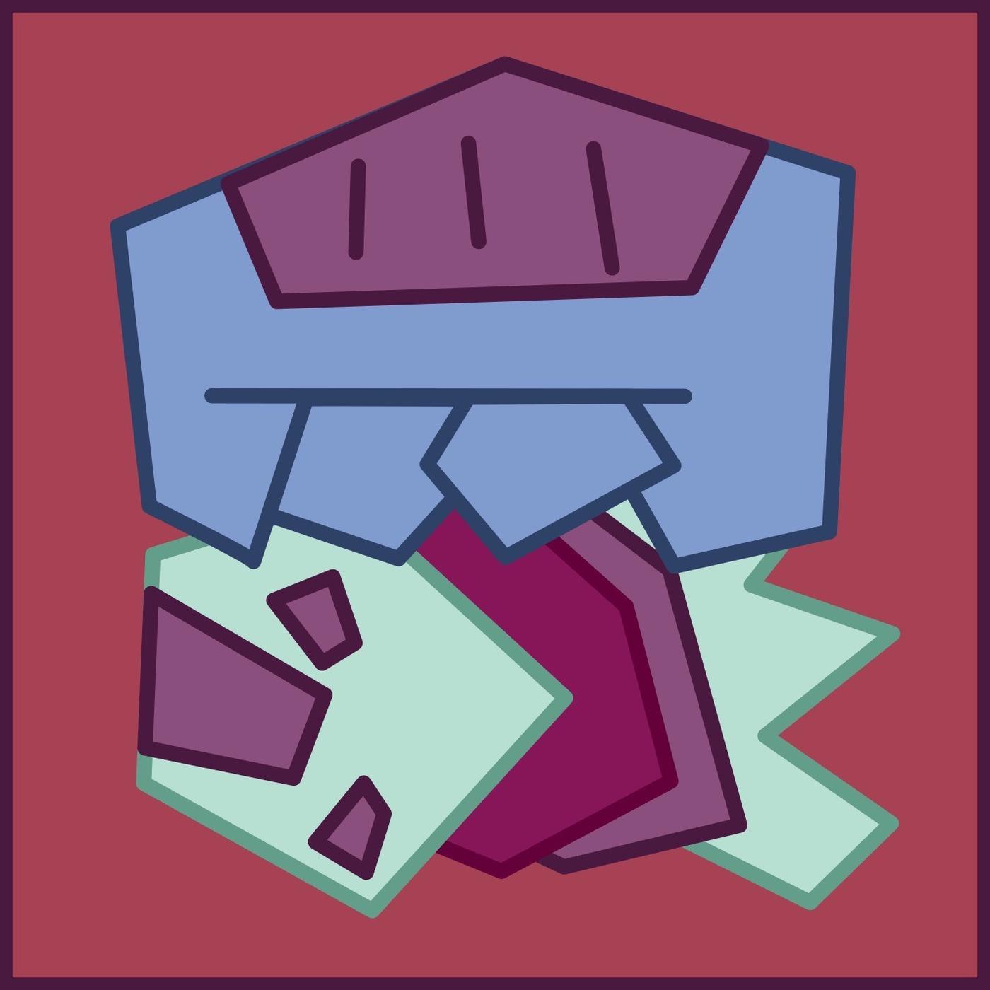 #25: suno pi toki pona, tan jan Lakuse tan jan Tepo tan palisa jelo ...