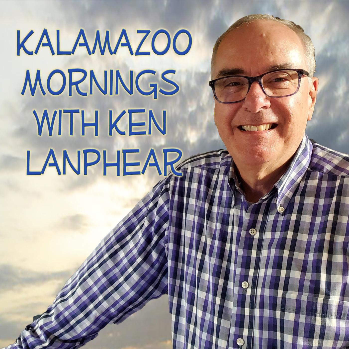Kalamazoo Wings in the Kelly Cup Playoffs - Kalamazoo Mornings With Ken Lanphear (podcast ...