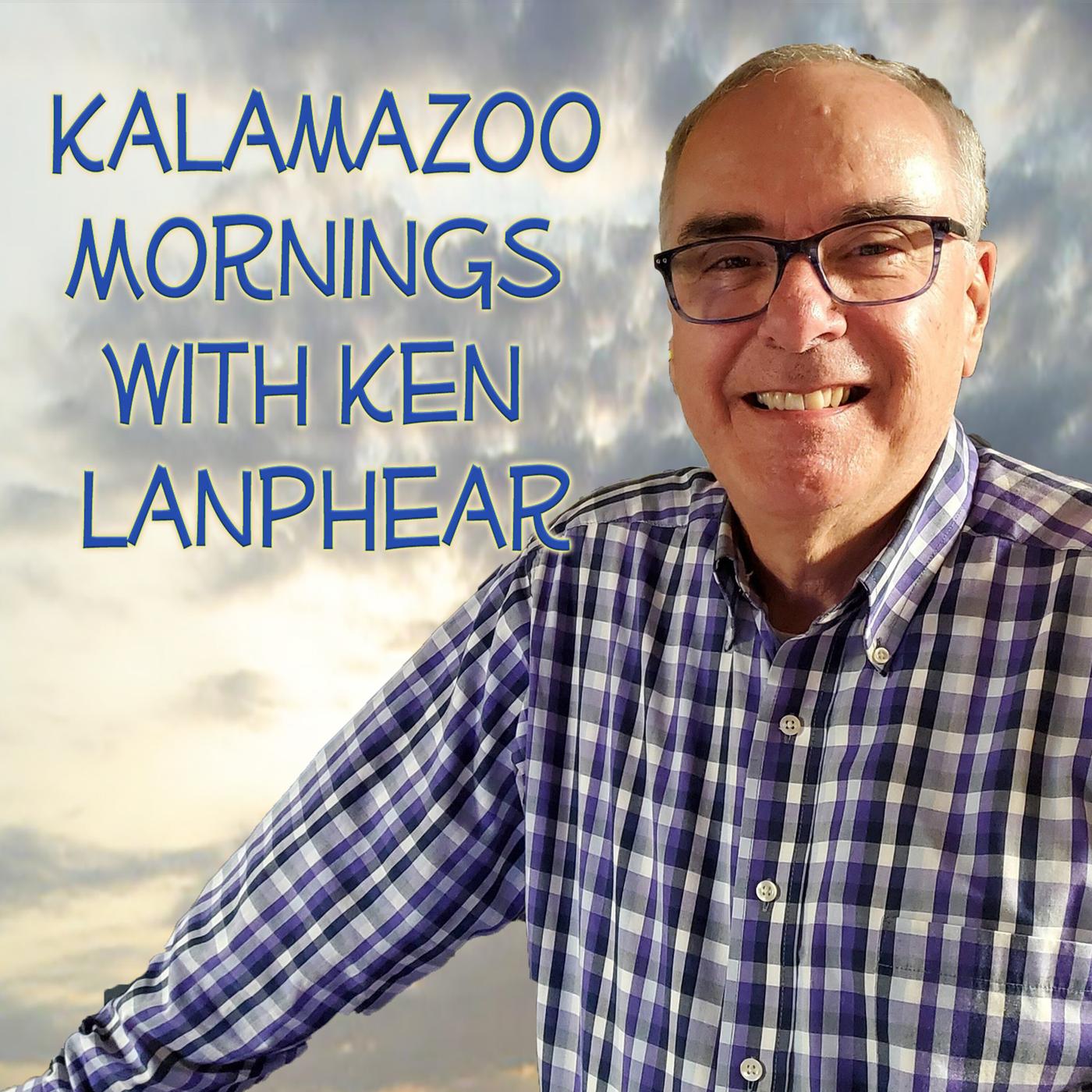 Portage City Manager Pat McGinnis brings us an update | Listen Notes