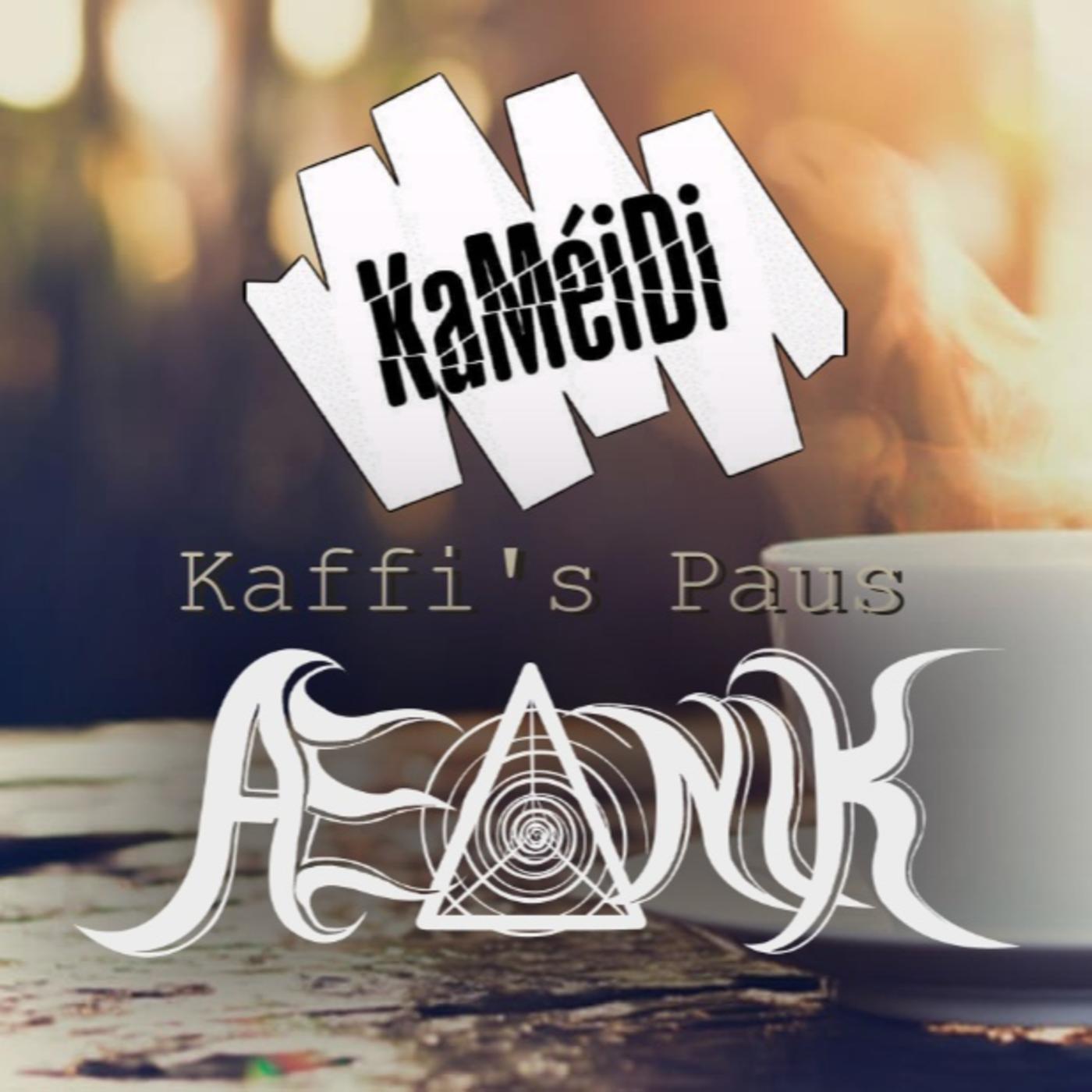 87. Kaffi's Paus: HEXEEN - Kaméidi - Luxembourg's Finest Metal Podcast ...