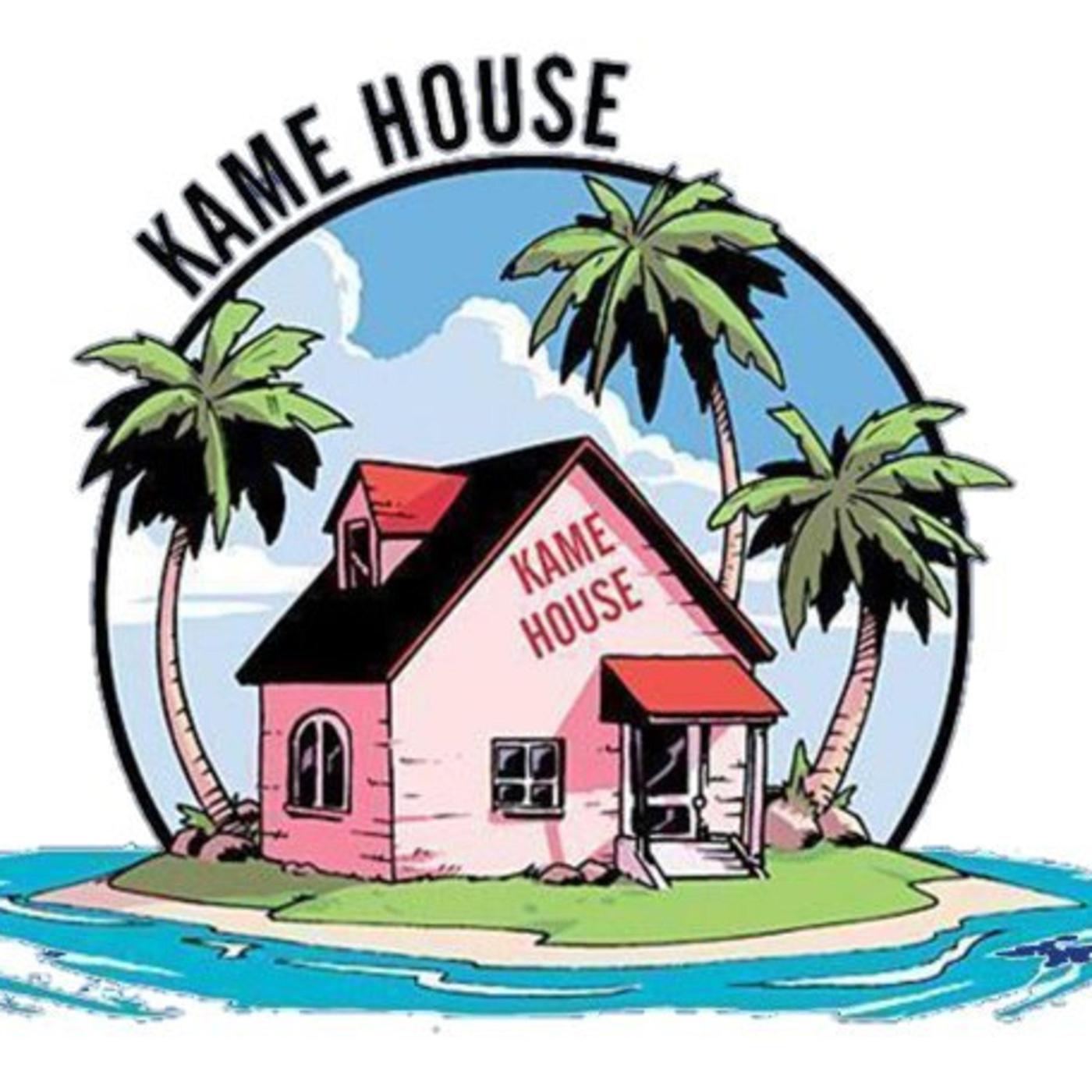 Kame House (podcast) - magnolm | Listen Notes