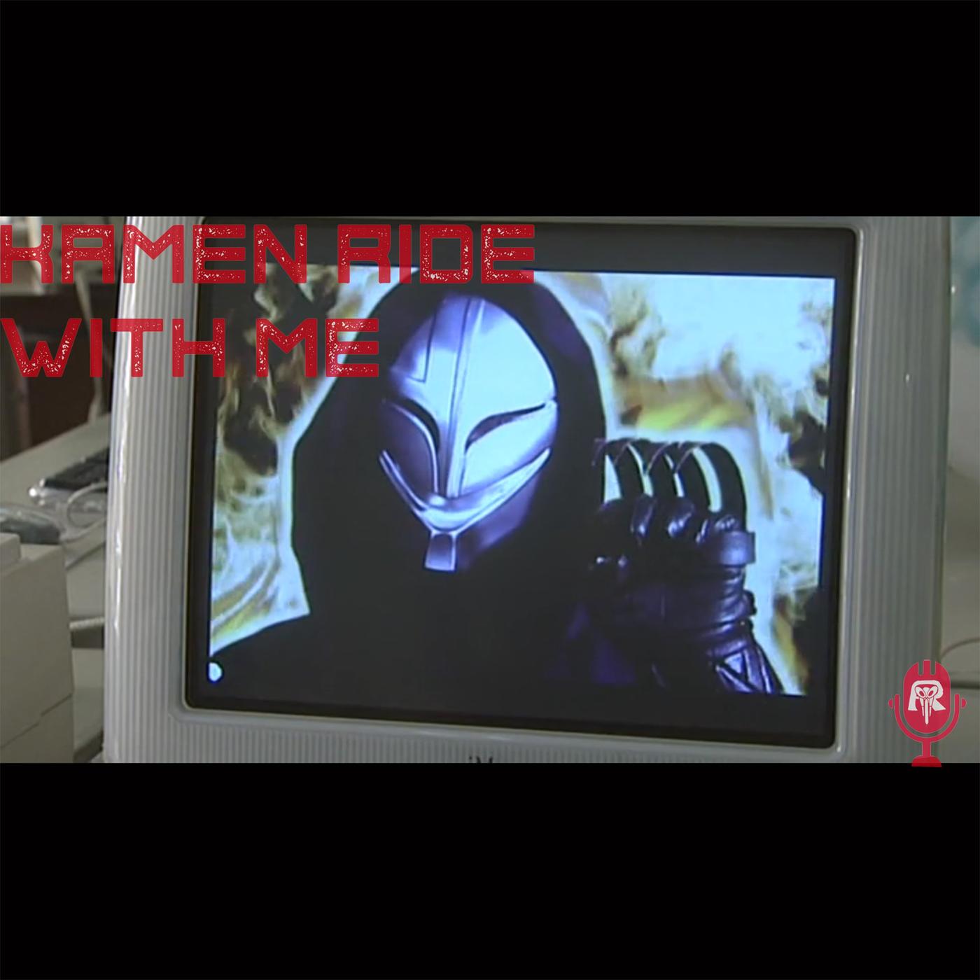 181: Kamen Rider Geats 32-33, Choujin Sentai Jetman END. Jetto Jetto ...