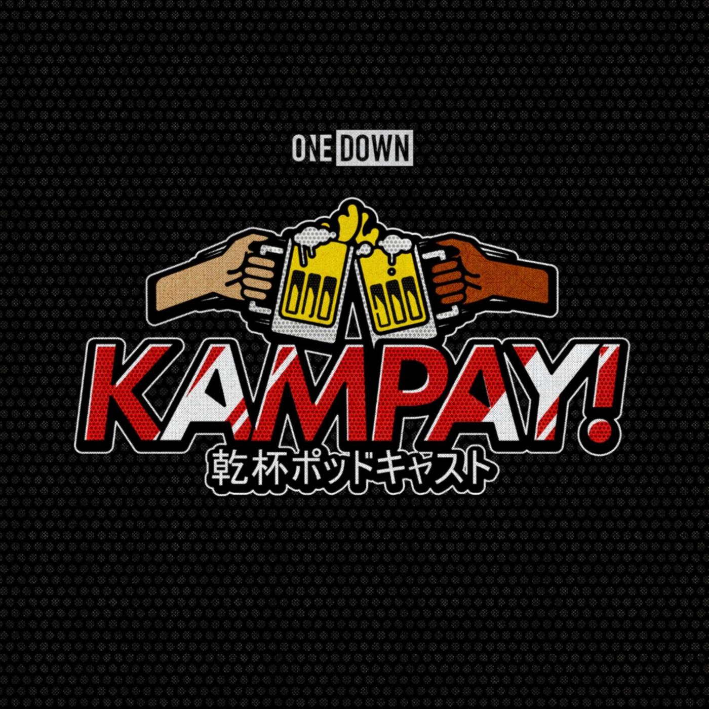 11. BAD Anime You NEED To Watch (Part 2) - KAMPAY! Podcast | Listen Notes