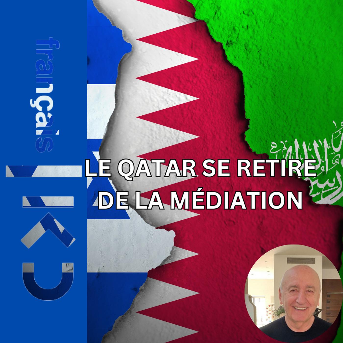 LE LIMOGEAGE DE YOAV GALLANT - Kan en Français (podcast) | Listen Notes