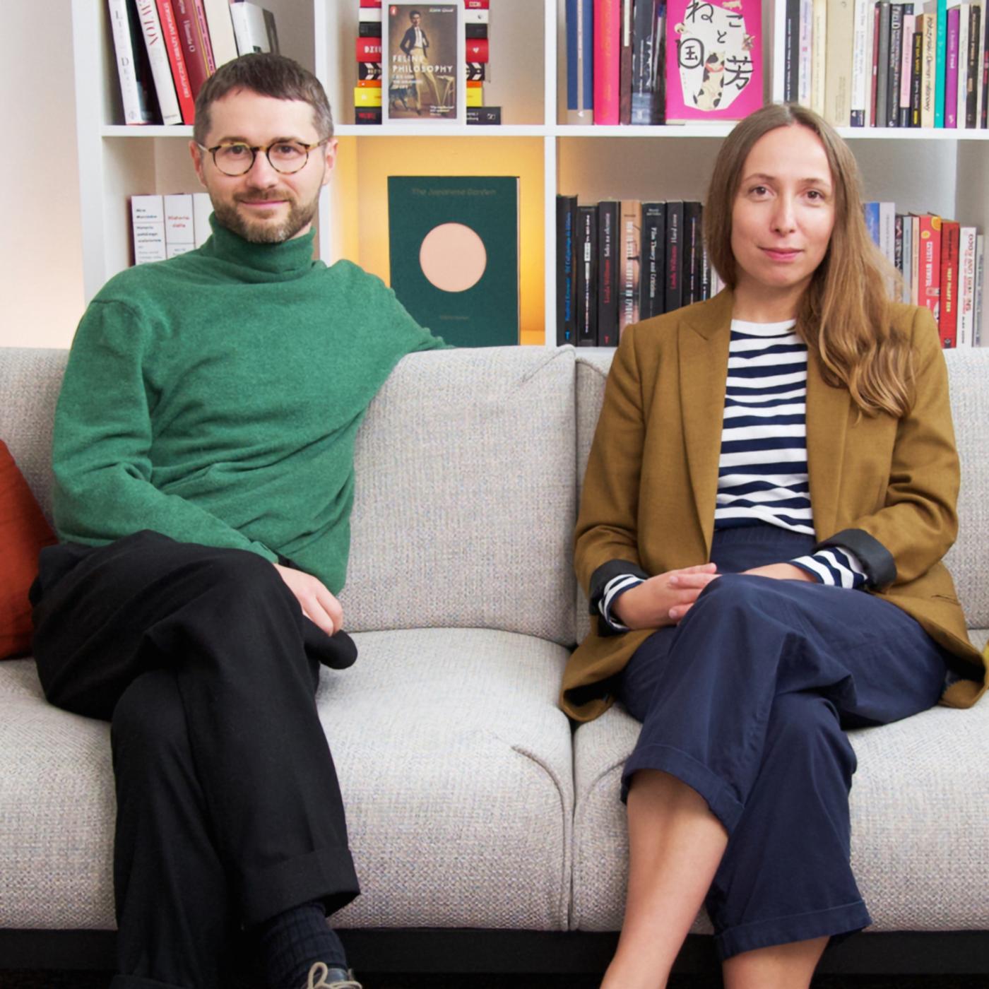 Maja Ganszyniec - rozmawiam z projektantką mojej kanapy. "Polska jest ...