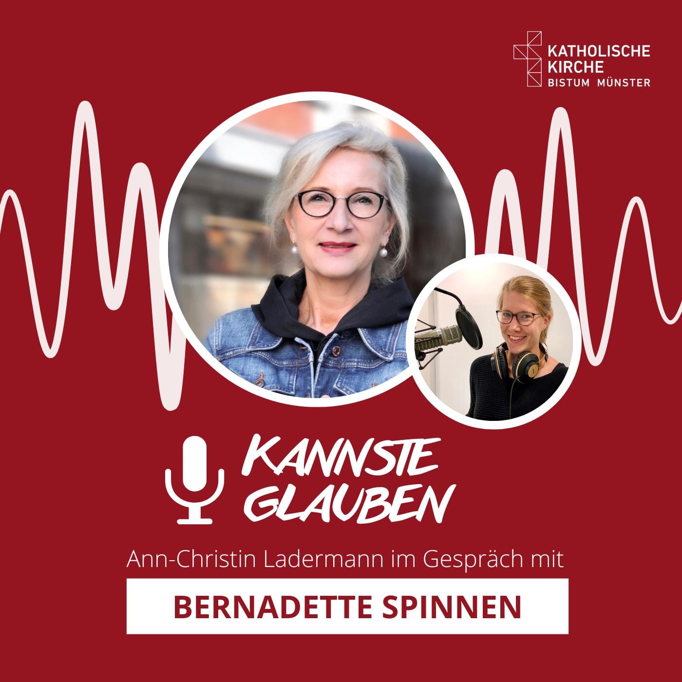 kannste glauben Nr. 58 - Wie die Kirche ins Radio kam – WDR ...