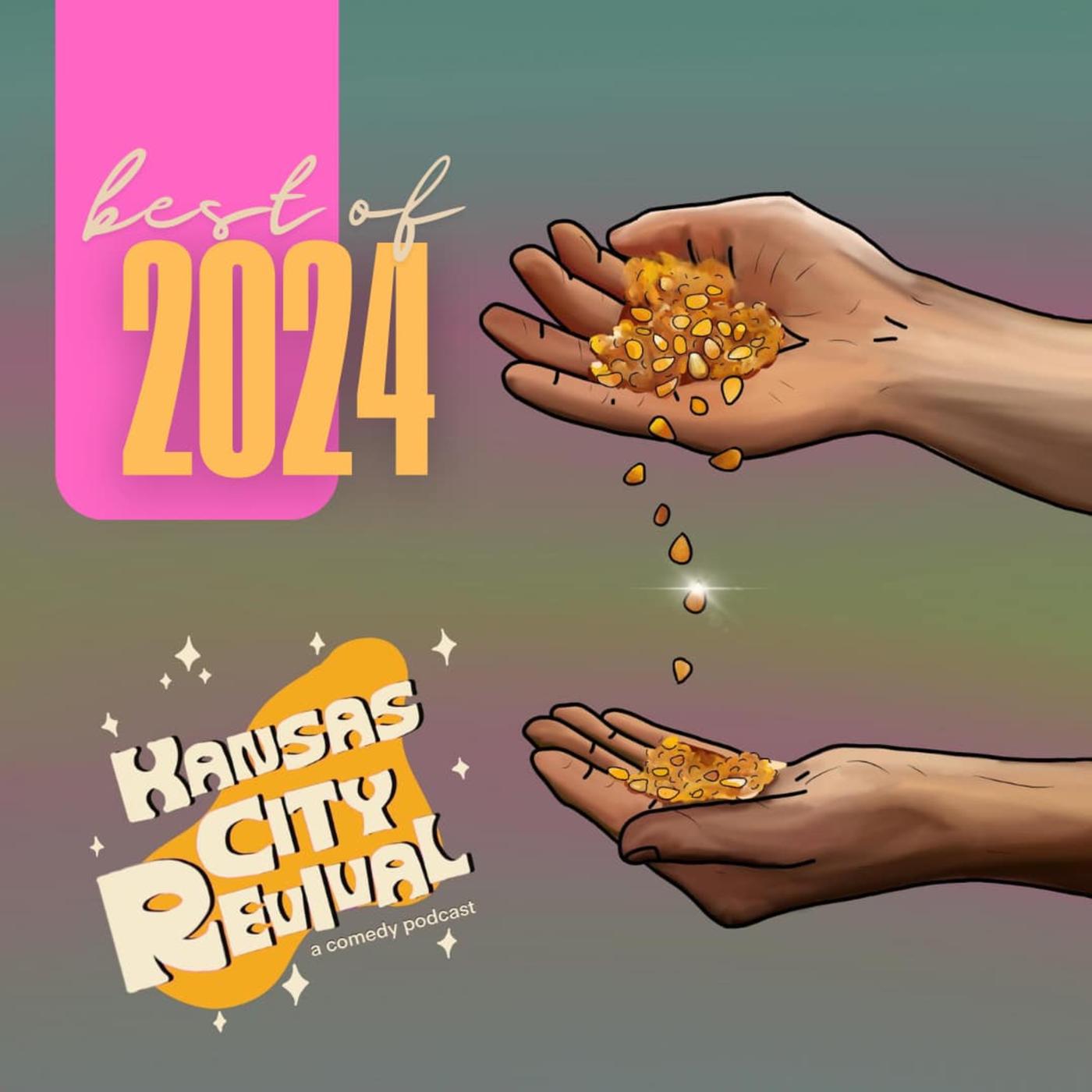 KC Revival Ep. 6 - Husbands with Arms (ft. Evan Christian Goldt, Kasey Famous, and Jake Redpath ...