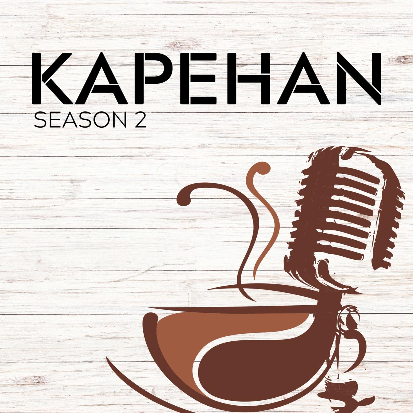 S01E01: The Art of Mag-isa #NoToSingleShaming - Kapehan (podcast ...