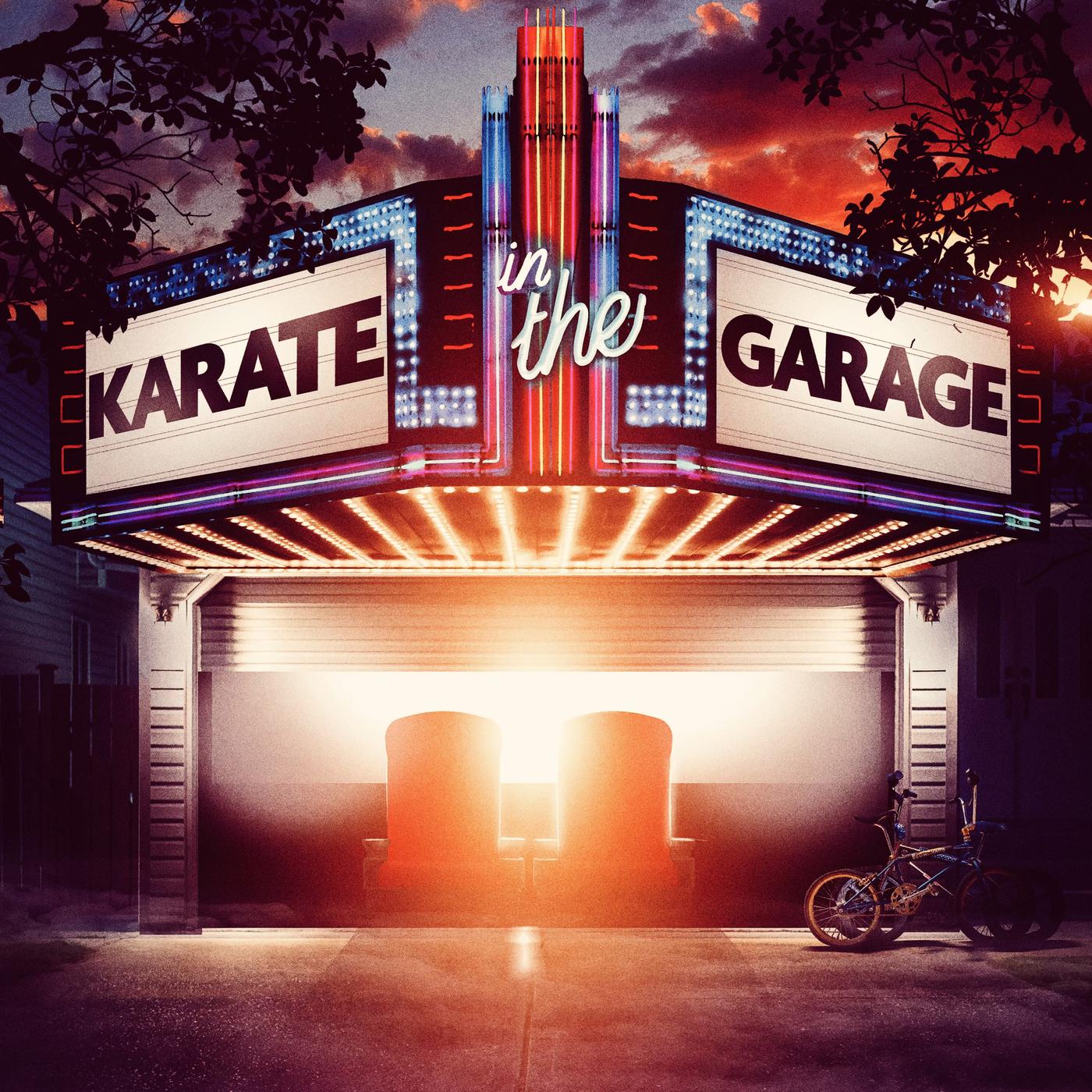 416. GHOULIES (1985) - Karate in the Garage (podcast) | Listen Notes
