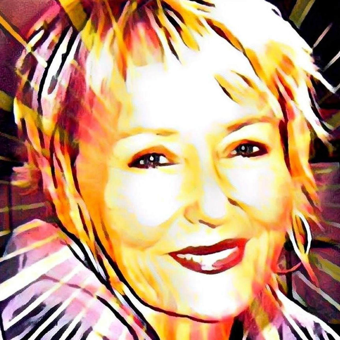 Jasmuhee Living on Light Live - KAren Swain ATP Radio (podcast ...