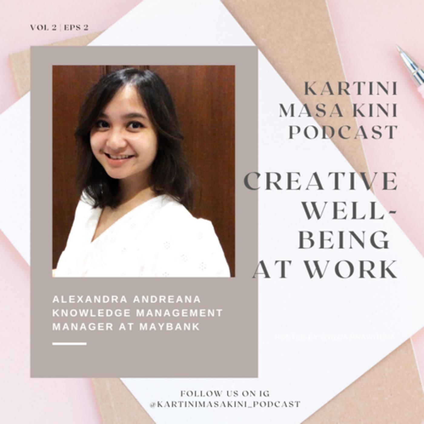 Tuty in her Twenties (Chief of Staff at McKinsey Indonesia & Head of Young Leaders for Indonesia ...