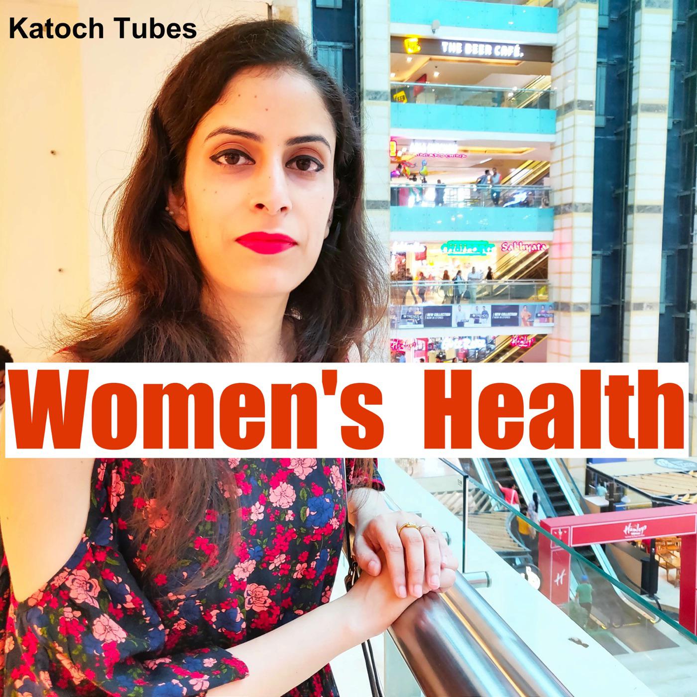 How to Get Rid of Period Cramps Fast and Naturally | Katoch Tubes ...