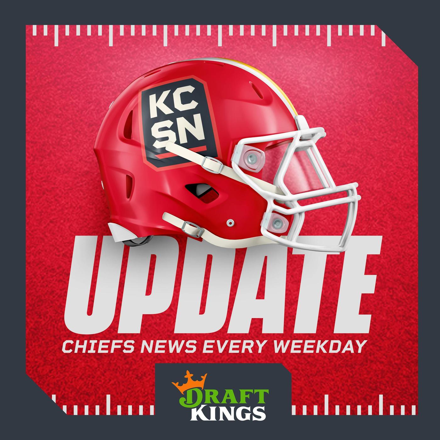 BEST Chiefs Players For YOUR Fantasy Football Team | KCSN Update 8/16 ...