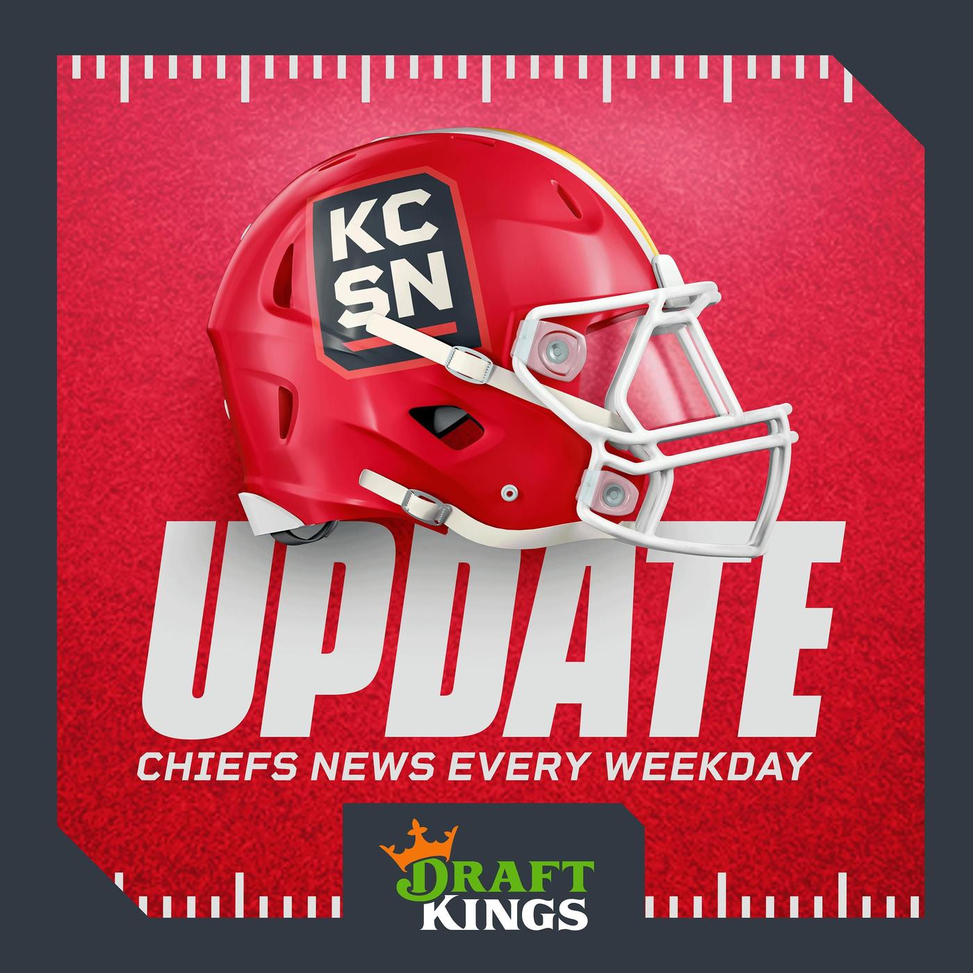 KCSN Update 1/9: ESPN Matt Miller's Stock Up Report from Chiefs Dominant Win vs. Raiders ...