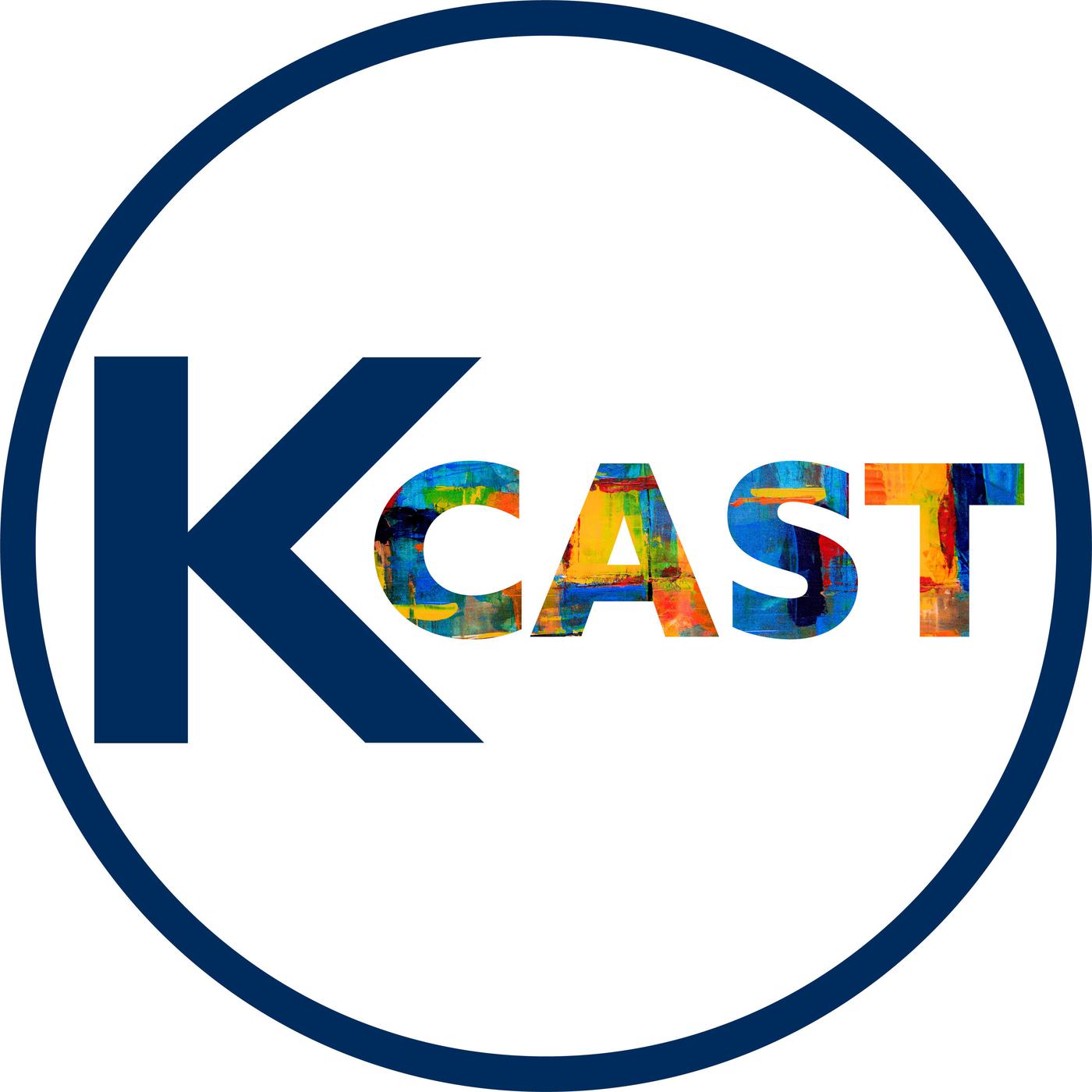 KCast (podcast) - KCast | Listen Notes