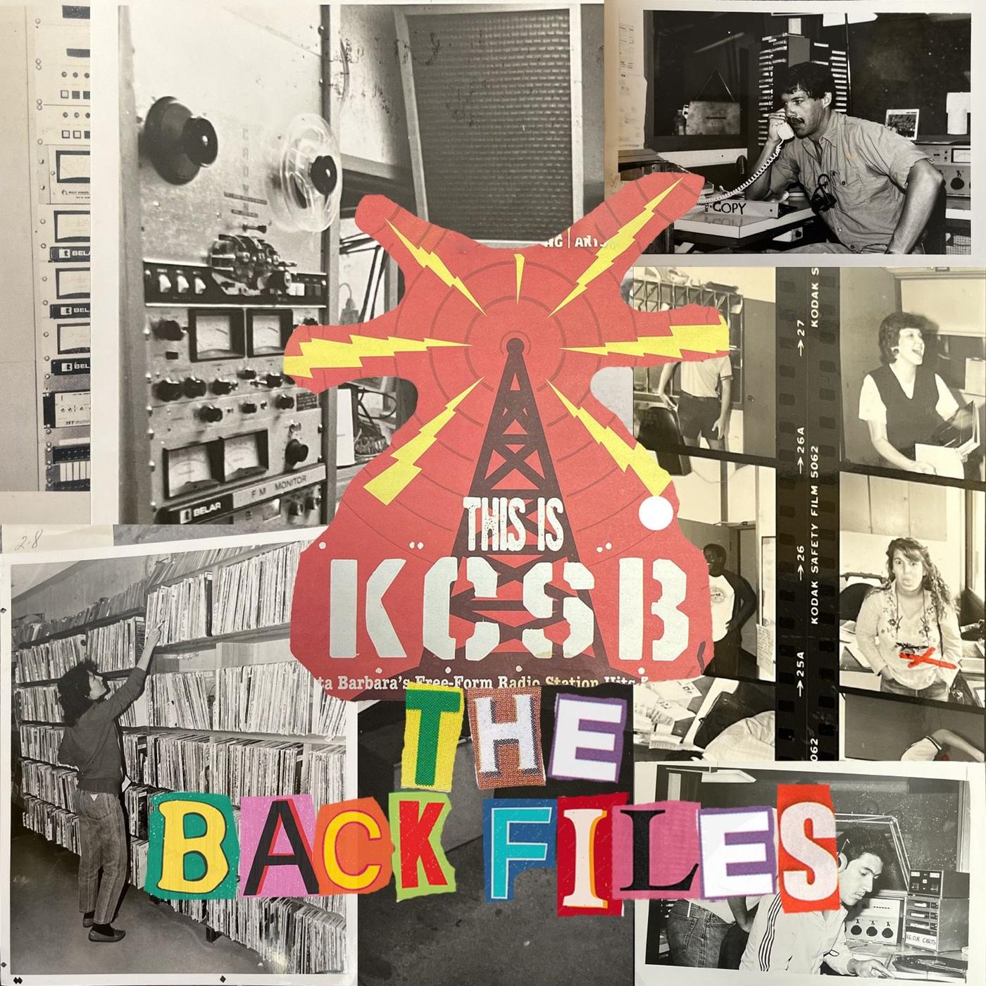 The Backfiles: The Gaza Strip, Then and Now - KCSB News (podcast ...