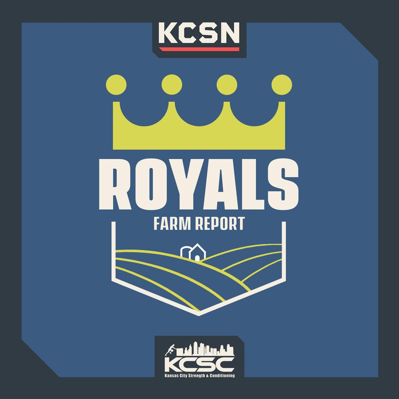 MLB Draft Processes with Kyle Boddy + Underrated MLB Draft Prospects with Mason McRae | Royals ...