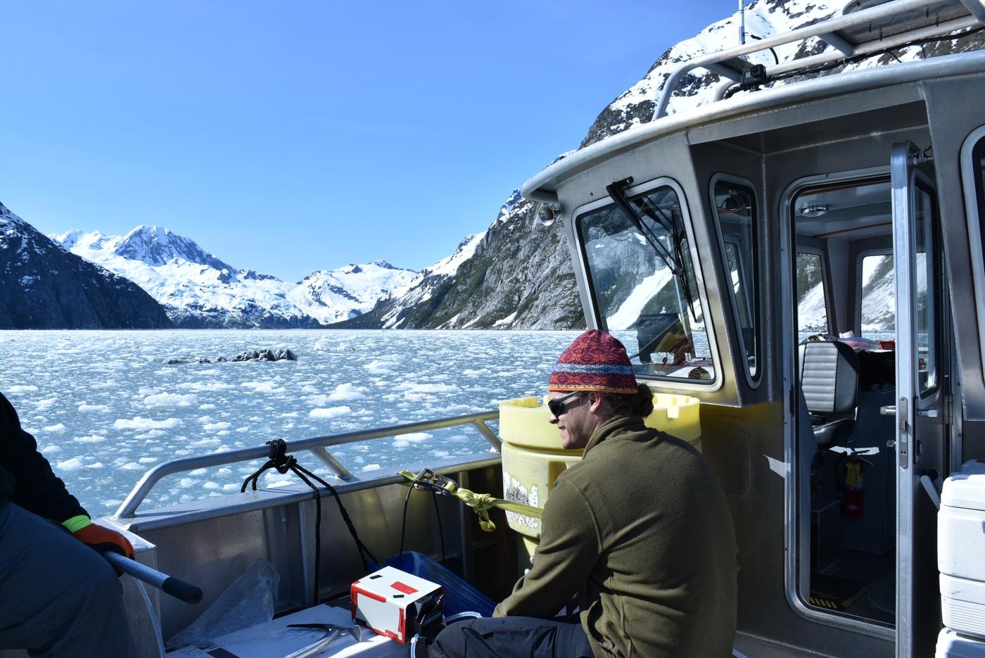 Kenai Conversation: Alaska LNG Project check-in with Frank Richards ...