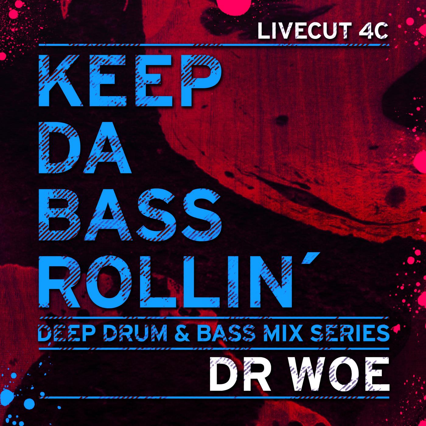 KEEP DA BASS ROLLIN´ Livecut 5A - Dr Woe - Keep Da Bass Rollin ...