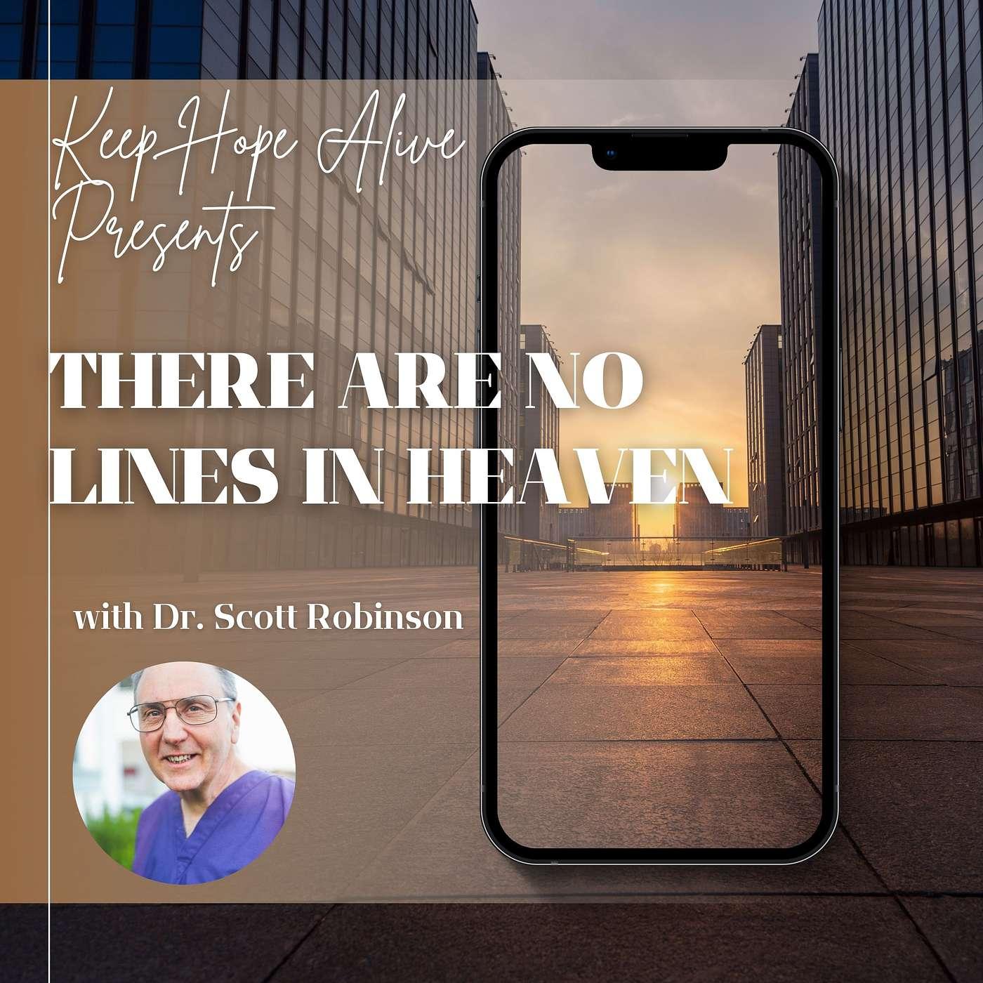 How Can Near-Death Experiences Transform Your Life? | Listen Notes