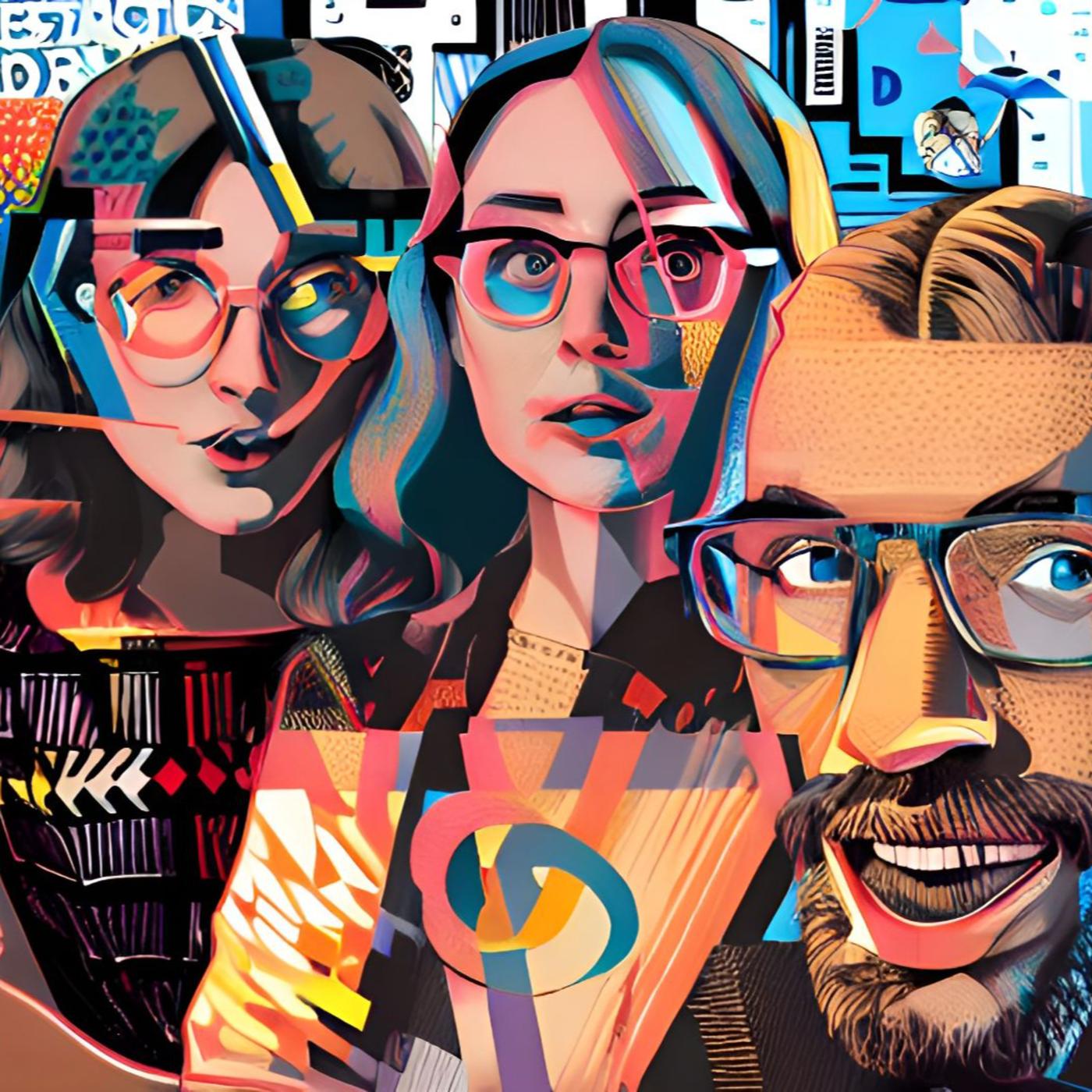 Keanu Reeves (Maddie's Beloved Actor Choice) w/ Shady | Listen Notes