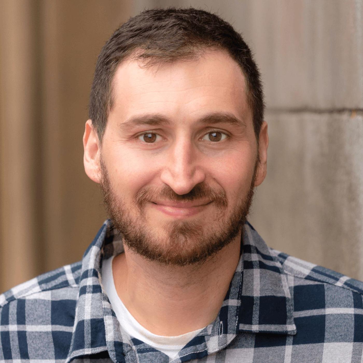 Episode 19: Jesse Singal - Woke Culture - Keep Talking (播客) | Listen Notes