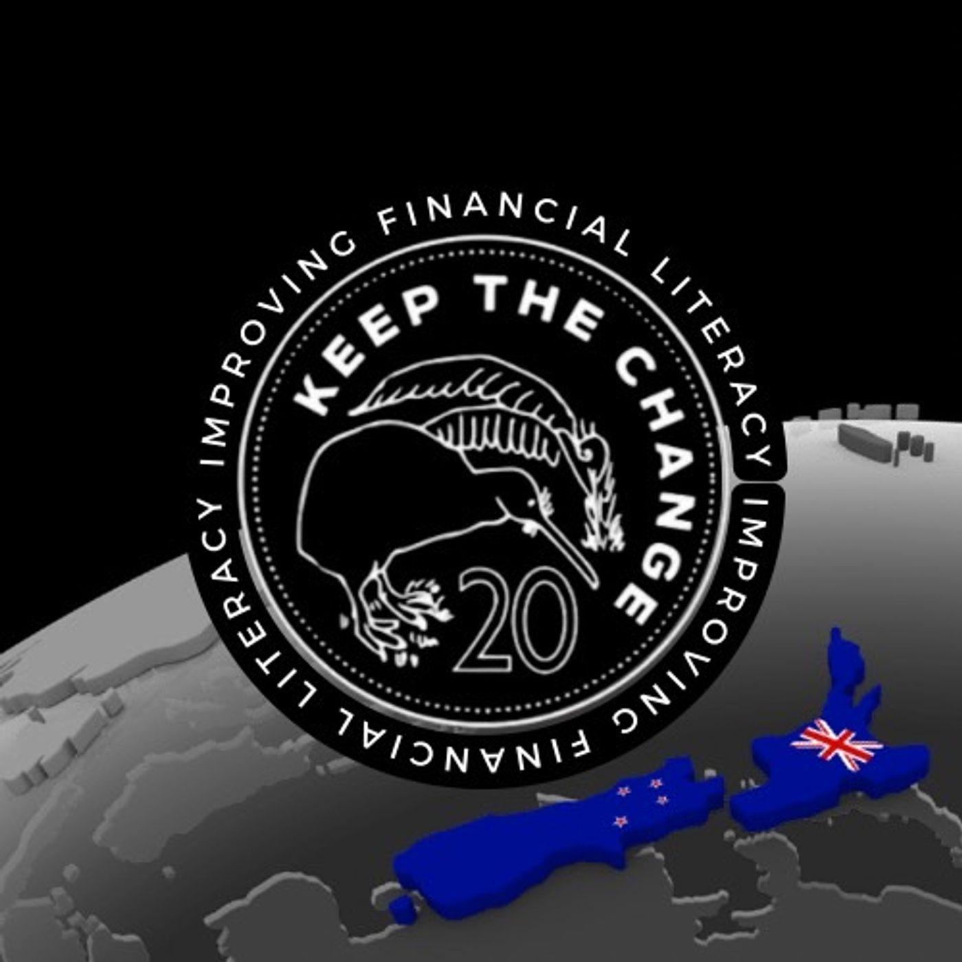 Why Do Kiwi HATE Talking About Making More $$? - Keep The Change ...
