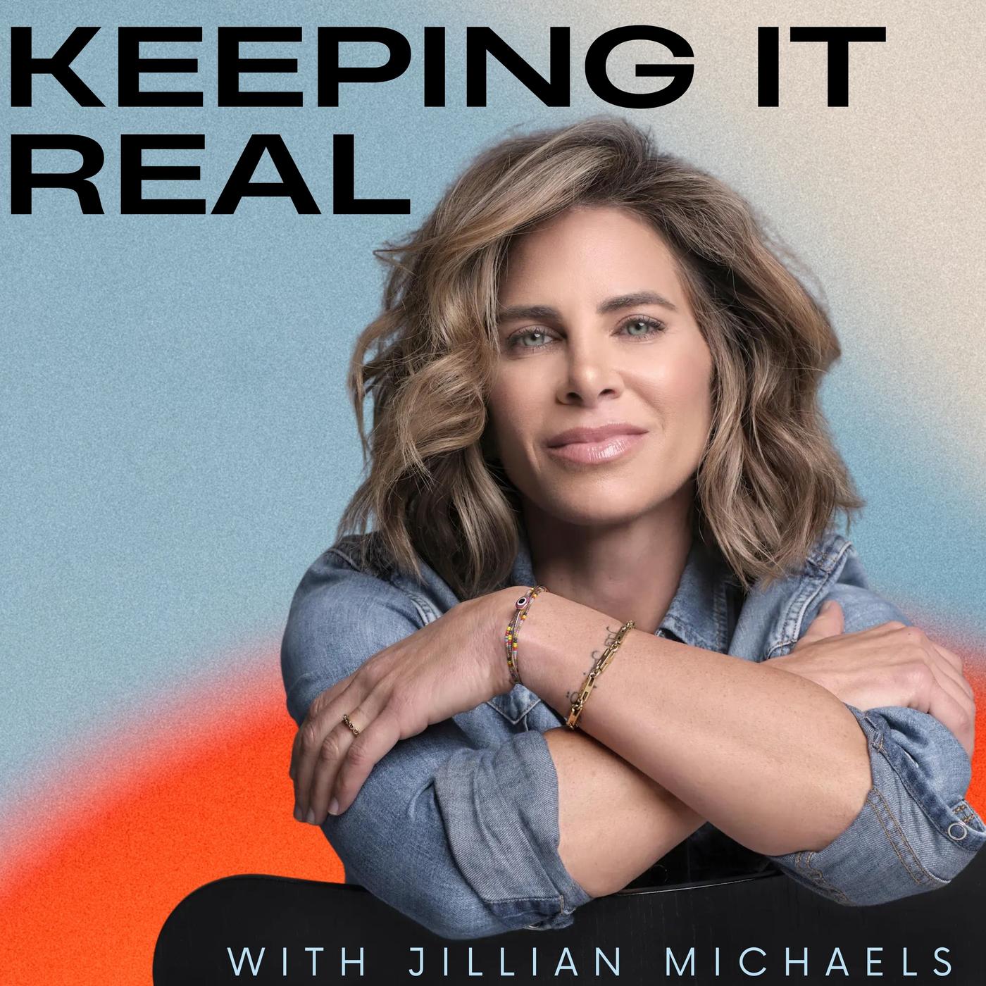 KIR With Jillian Michaels Hot Takes: What Can You Do About Cellulite ...