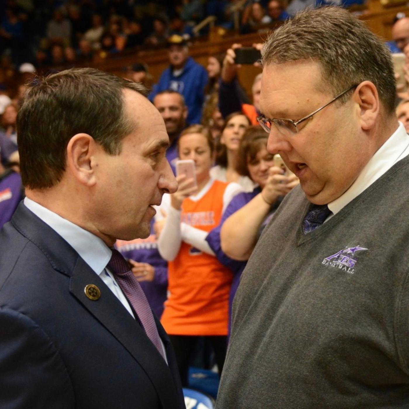 From the Vault at The Keeping The Nostalgia Alive Show An interview ...