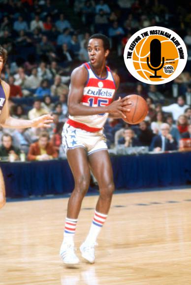 Jimmy Jones, Grambling, and the ABA-NBA an Interview! | Listen Notes