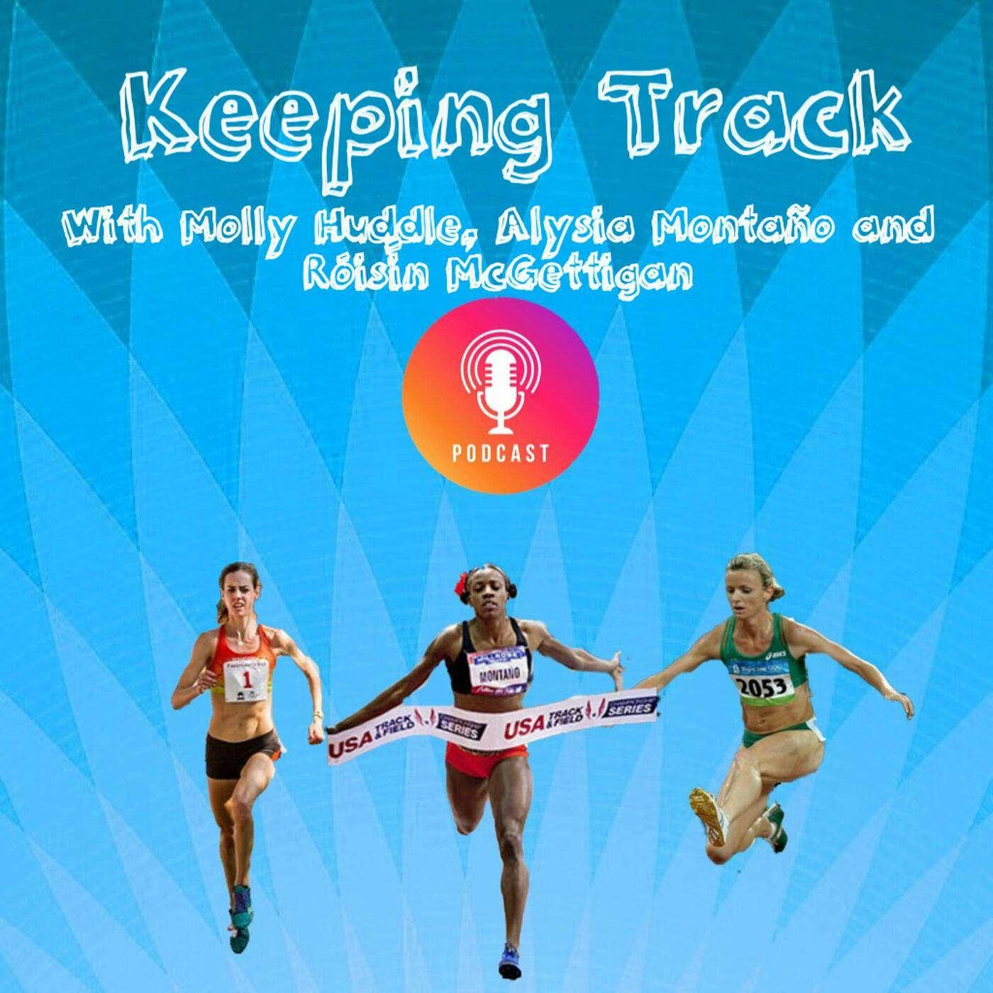 Keeping Track Podcast Evergreen Podcasts Listen Notes