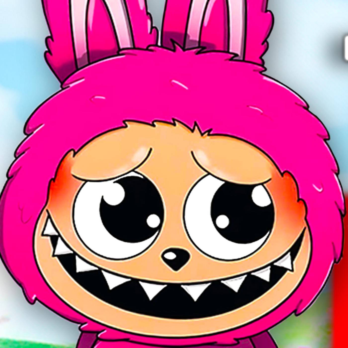 Labubu Brainrot Must Be Stopped - KeidBoi (podcast) | Listen Notes