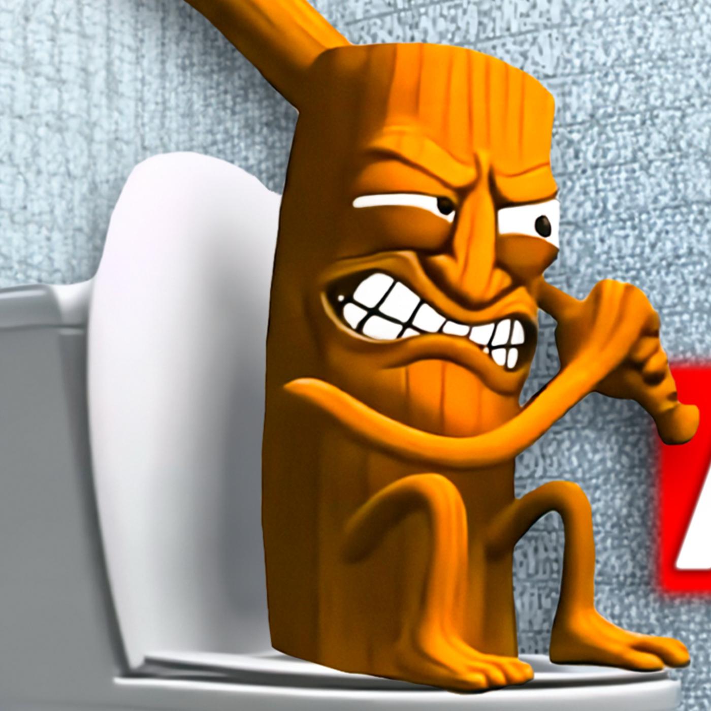 Labubu Brainrot Must Be Stopped - KeidBoi (podcast) | Listen Notes