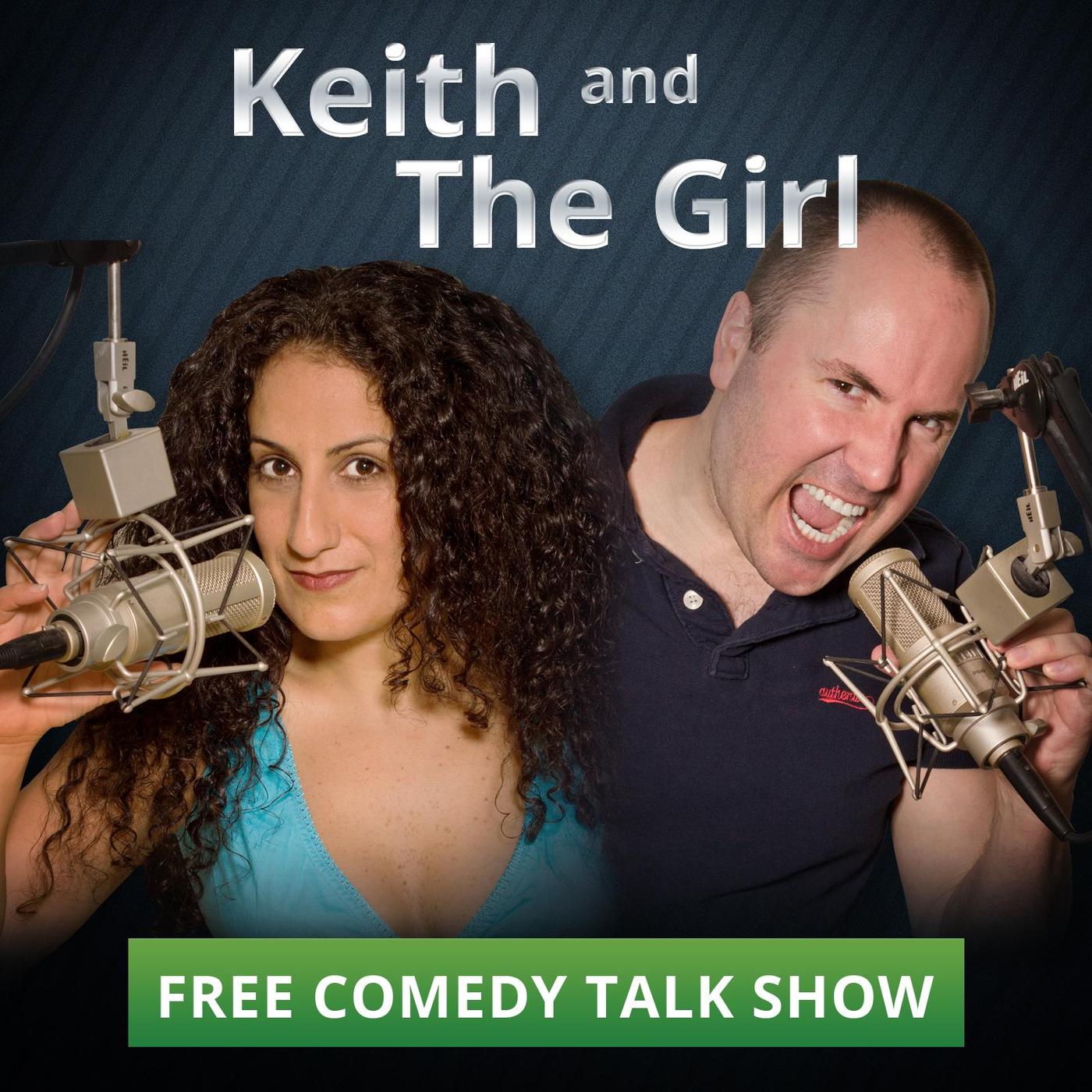 3770: The Verdict w/ Moss Perricone - Keith and The Girl (podcast ...