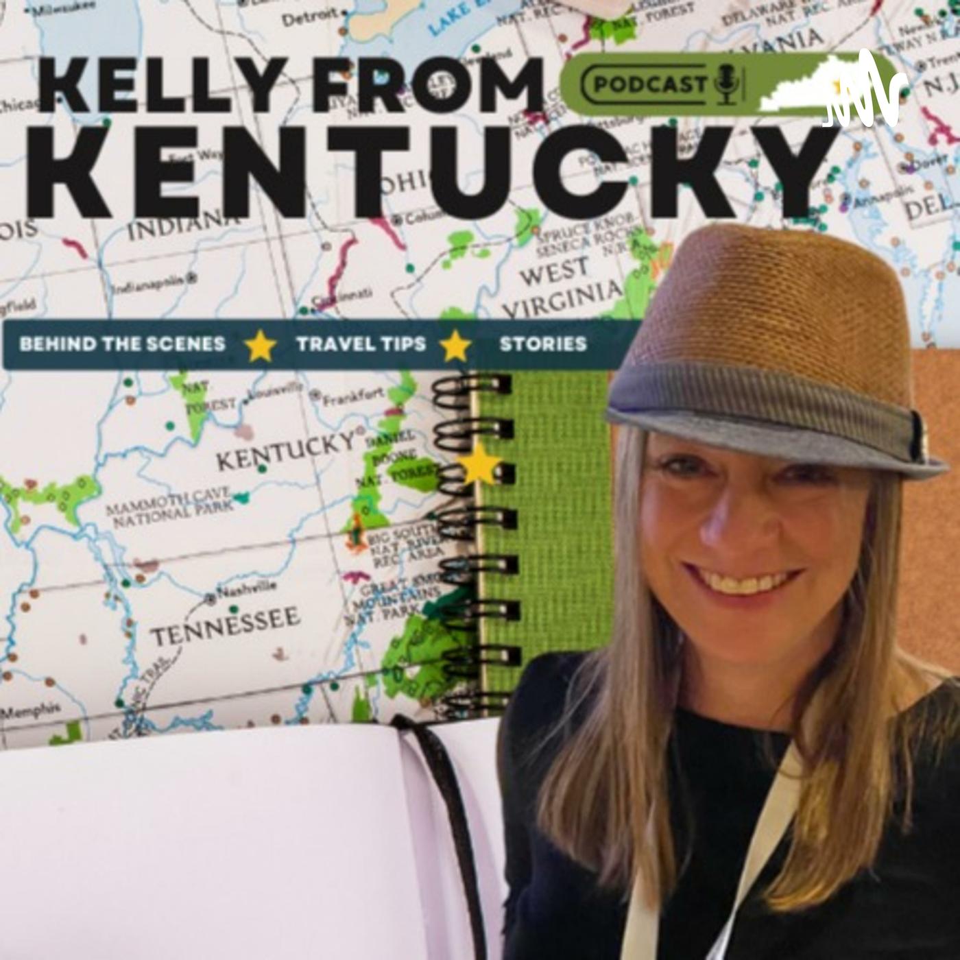 Kentucky History and Haunts - Kelly from Kentucky (podcast) | Listen Notes