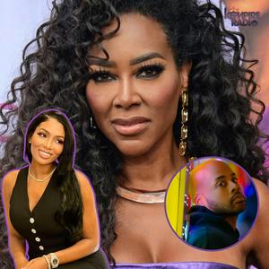 Is It Over for RHOA? Kenya Moore & Brittany Eady Saga Explained ...