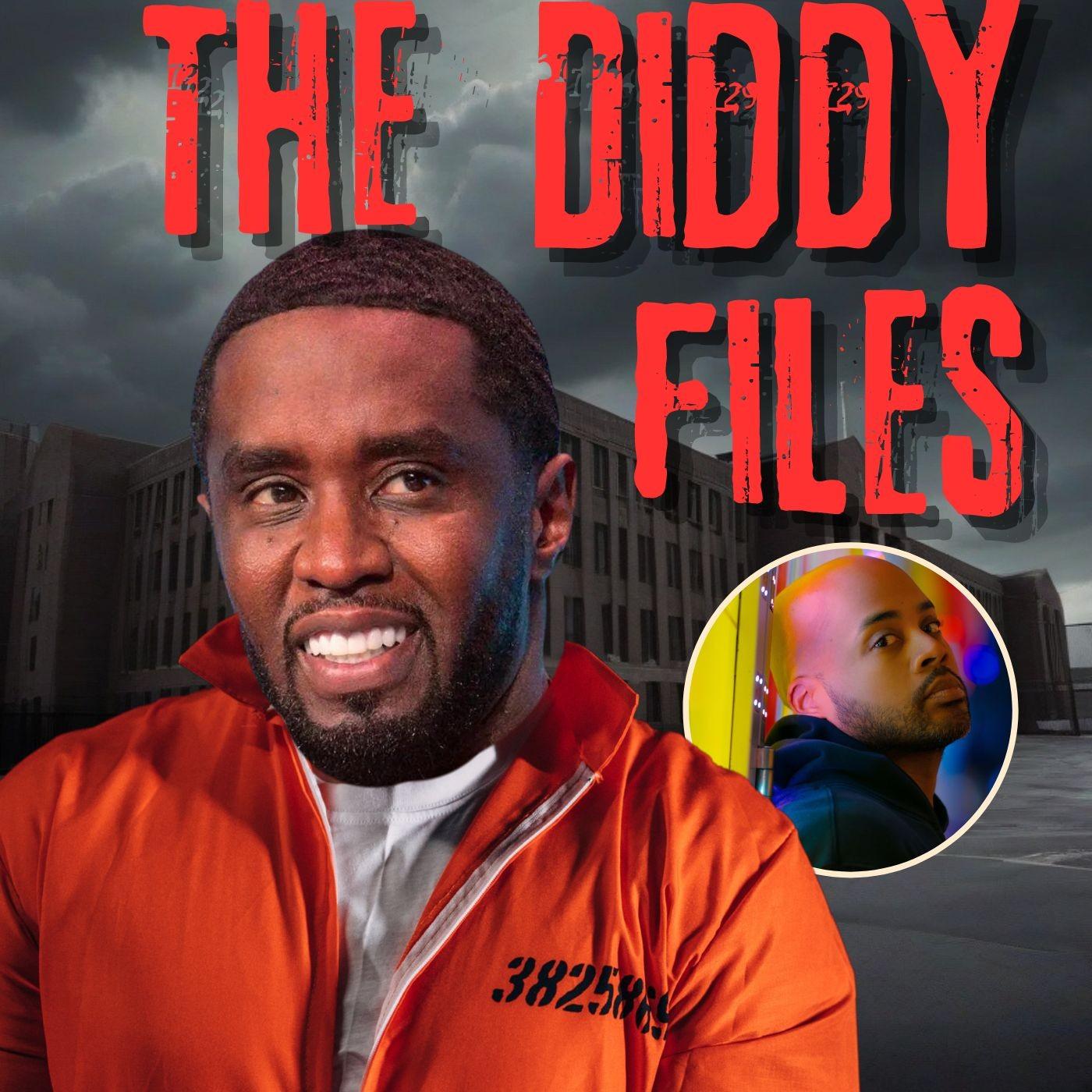 THE DIDDY FILES: Diddy Facing NEW Charges & Trial Date Confirmed ...