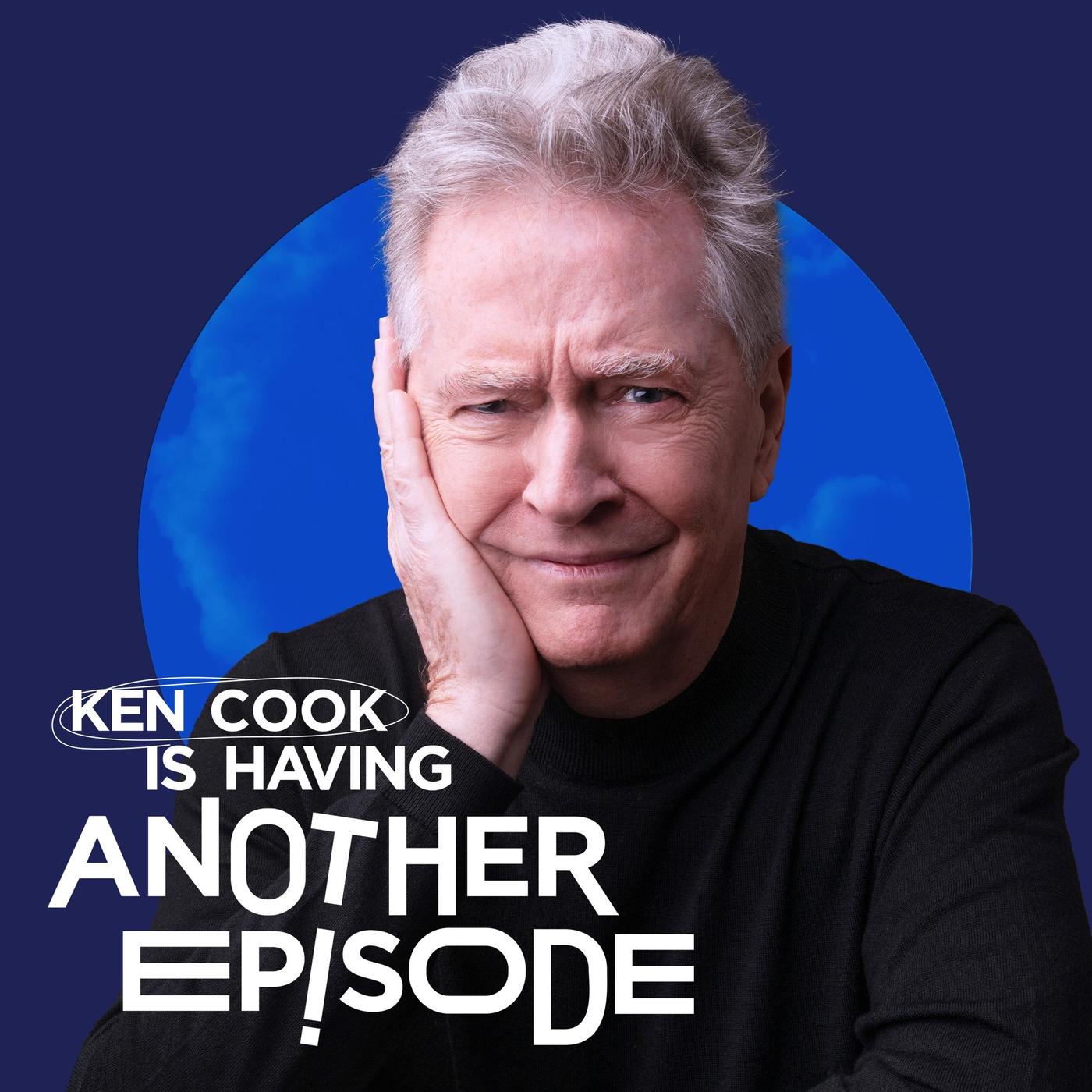 Ken Cook Is Having Another Episode (podcast) - EWG | Listen Notes
