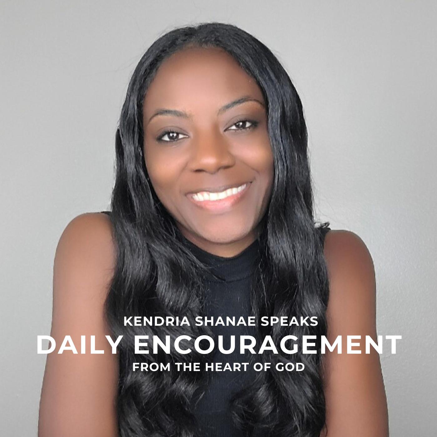 Wide Open Territory - Kendria Shanae speaks (podcast) | Listen Notes