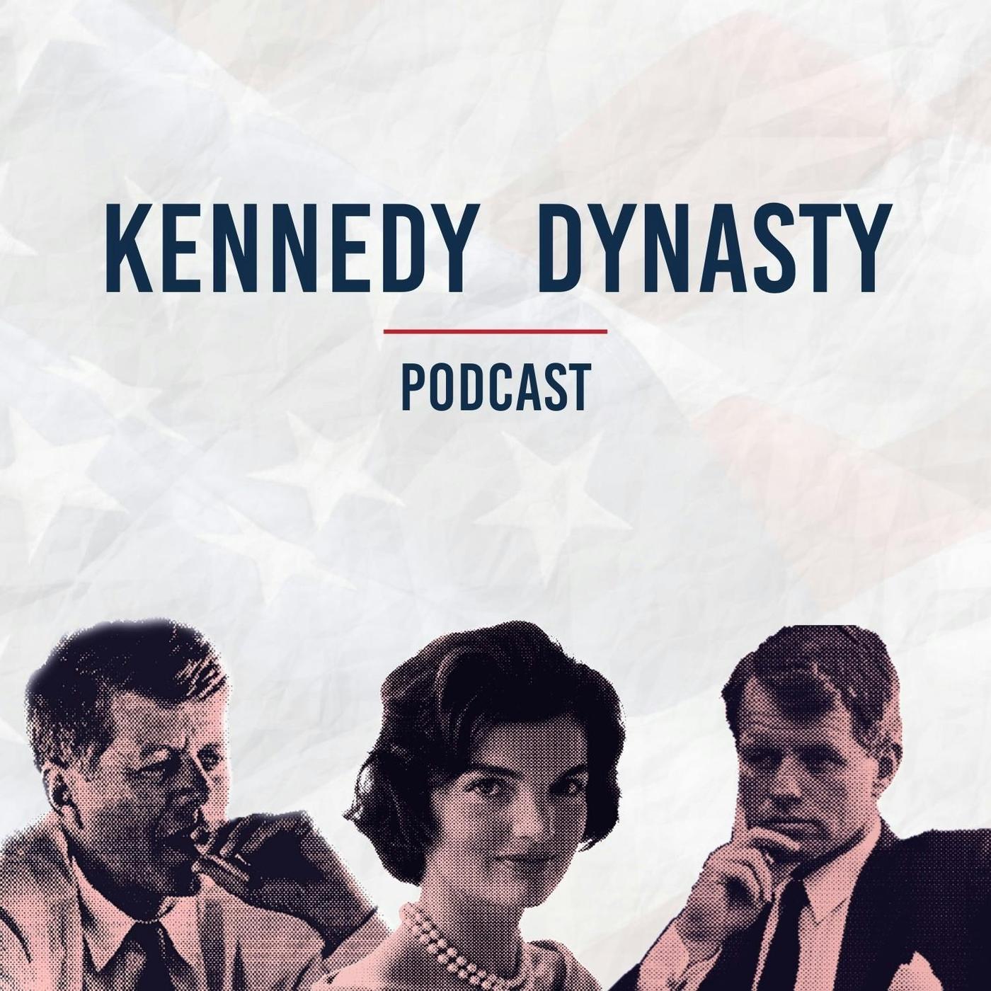JFK: Foreign Policy And The Vietnam War :: Part 2 - Kennedy Dynasty ...