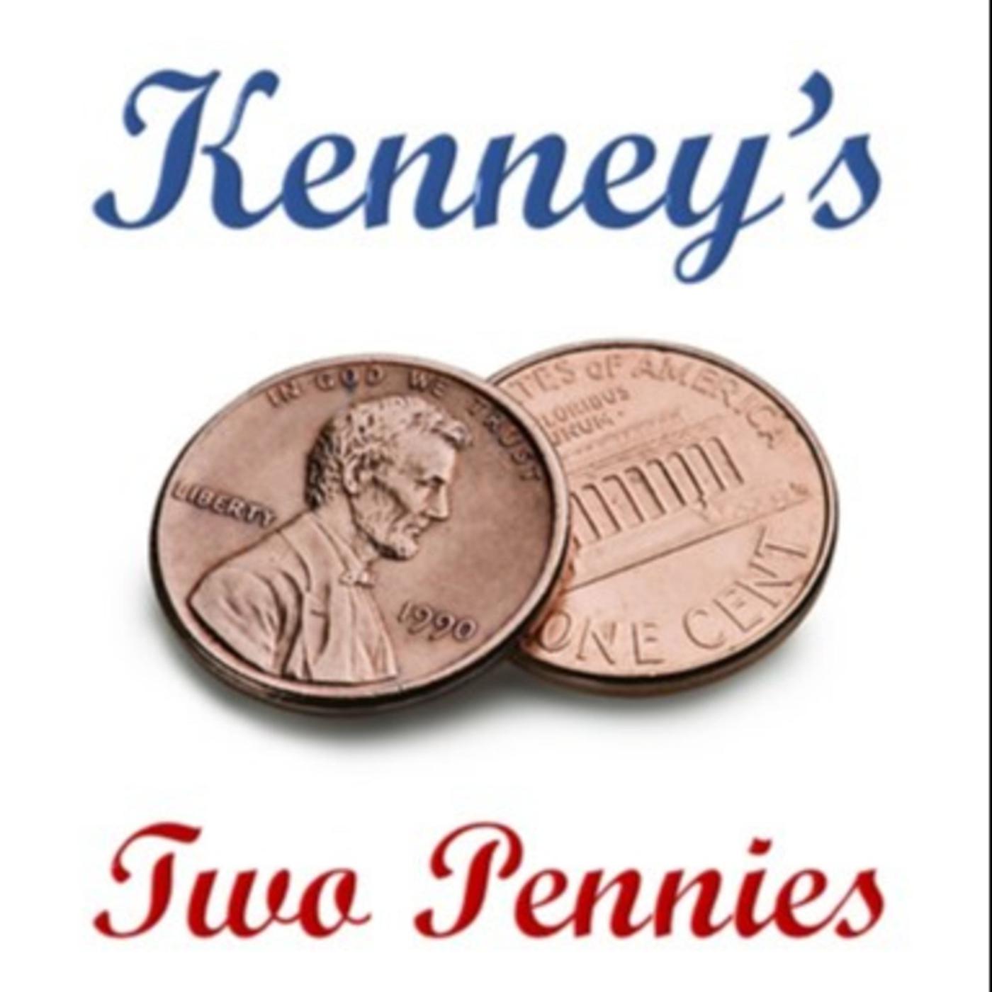 Kenney's Two Pennies 1 John 1:7 If - Kenney's Two Pennies (podcast ...