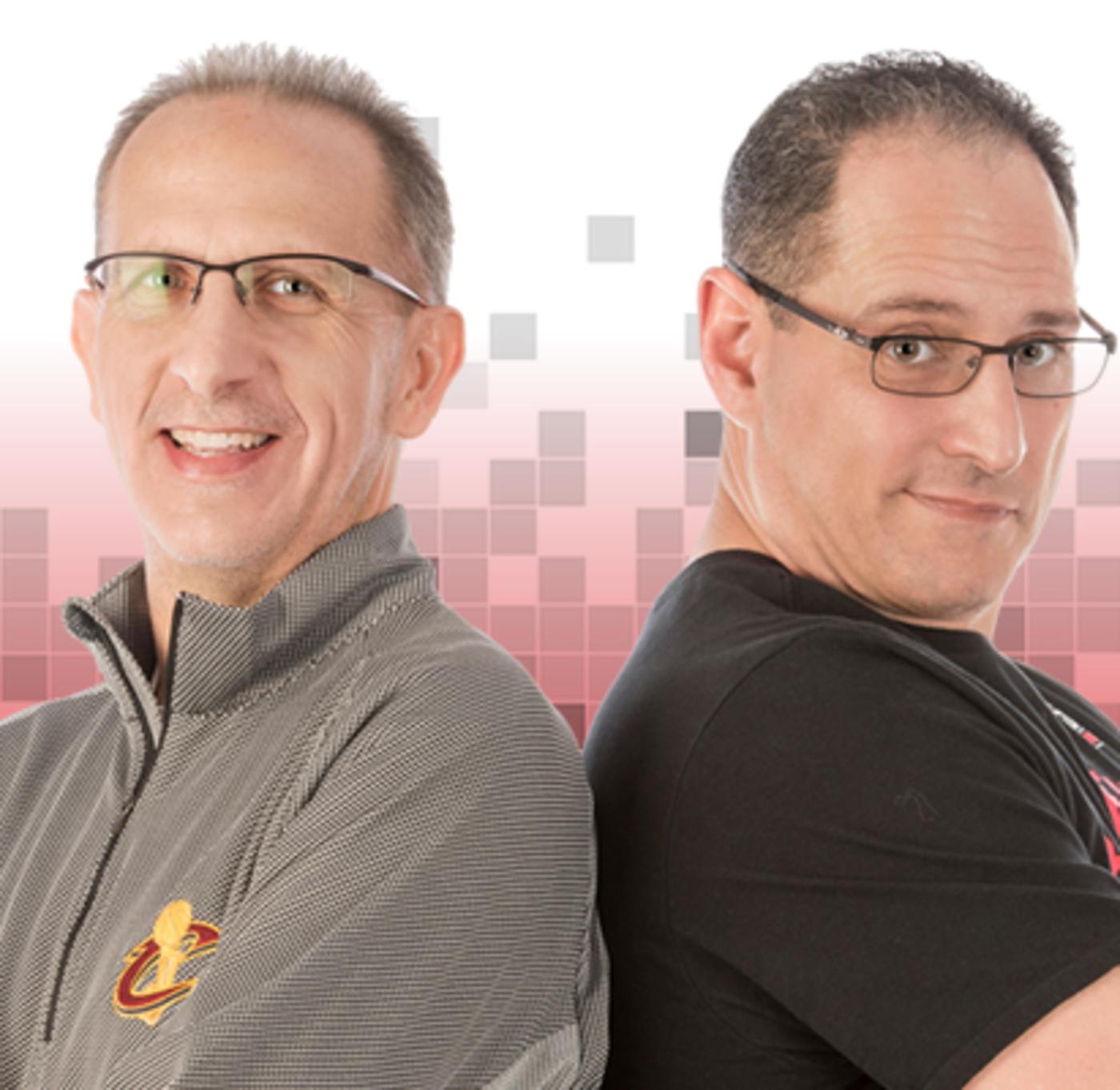 Mark “Munch” Bishop – Longtime Cleveland Radio Personality ...