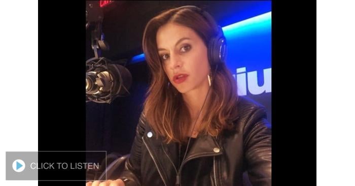 RACHEL STEELE – DJ ON SIRIUSXM / @RachelSteeleCLE - Kenny & JT (podcast ...