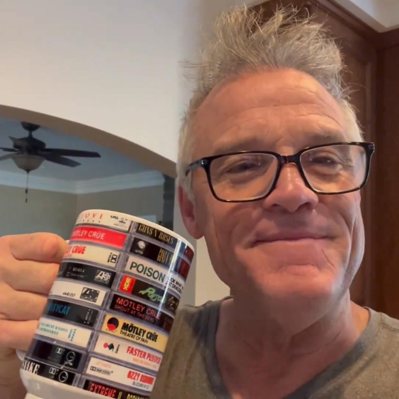 I Can't Find NASCAR On My TV! - Kenny Wallace Media (podcast) | Listen ...