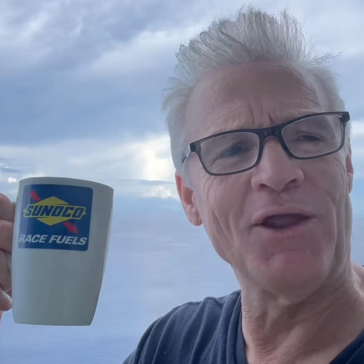 We Lost Our Beloved Aunt Pat, NASCAR Chicago Has Fans Going Crazy & AI ...