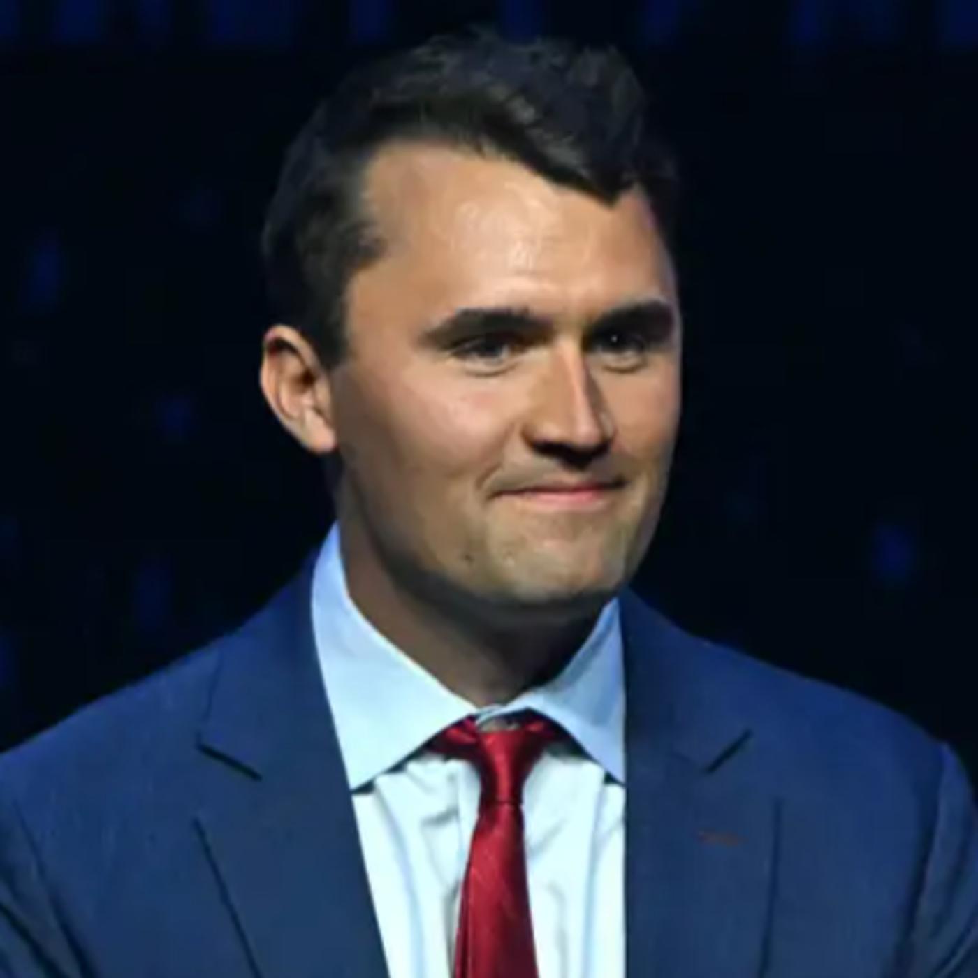 My Tribute To Charlie Kirk | Coffee With Kenny - Kenny Wallace Media ...