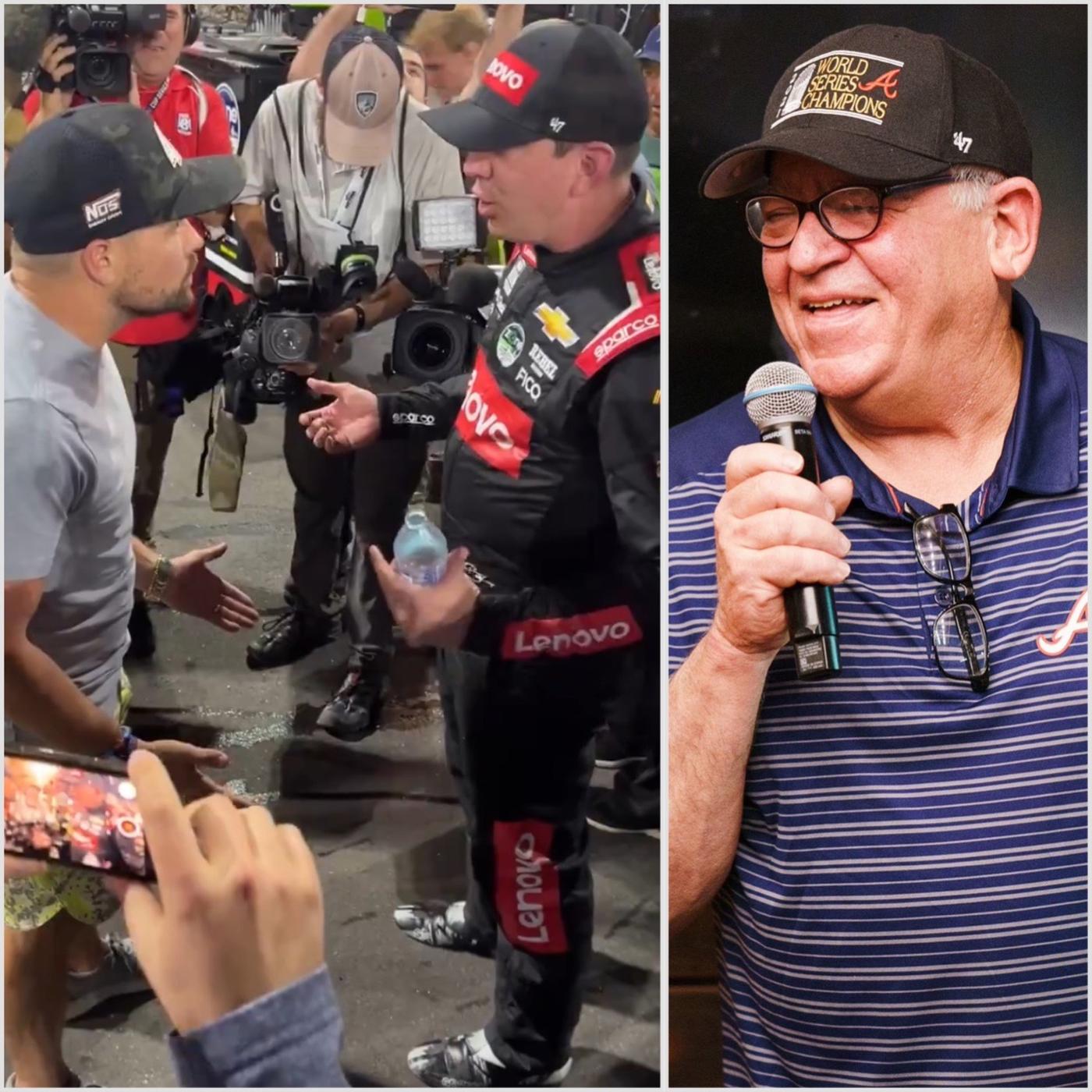 You Won't Believe This Story About My Ear & Vertigo! | Listen Notes