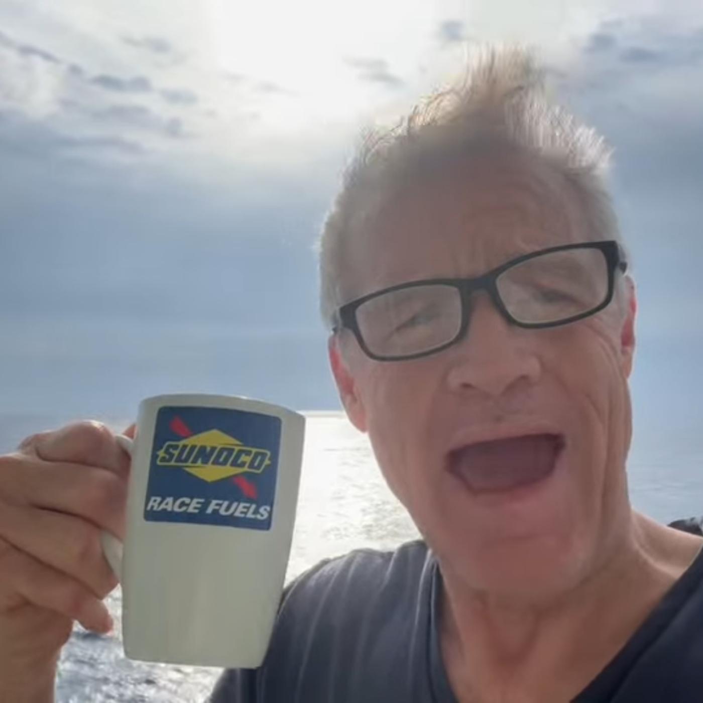 We Lost Our Beloved Aunt Pat, NASCAR Chicago Has Fans Going Crazy & AI ...