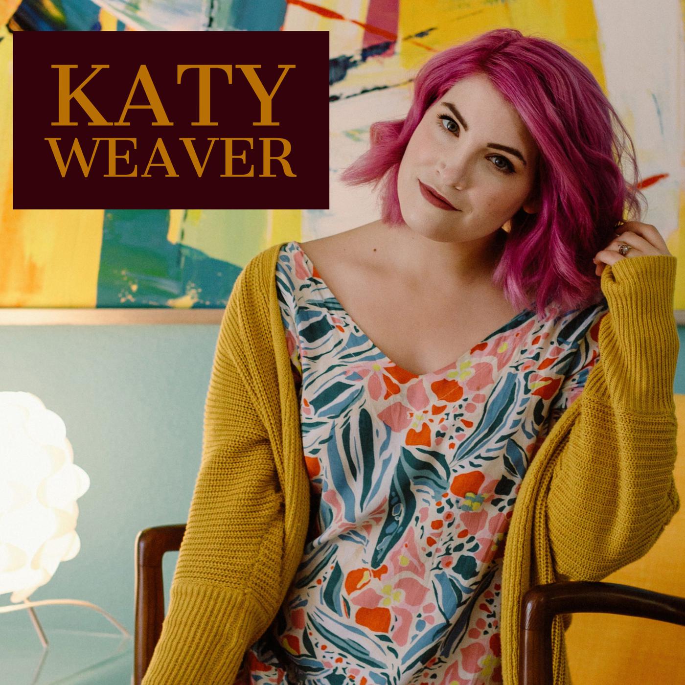 Katy Weaver - Keoni Chats (podcast) | Listen Notes